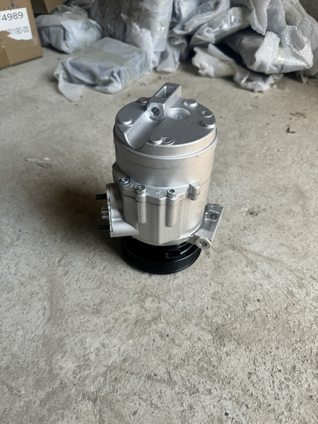 Kampressr malibu xl treker 1