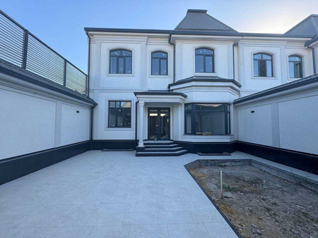 Продам ЕвроДом Центр Луначарского 7 соток