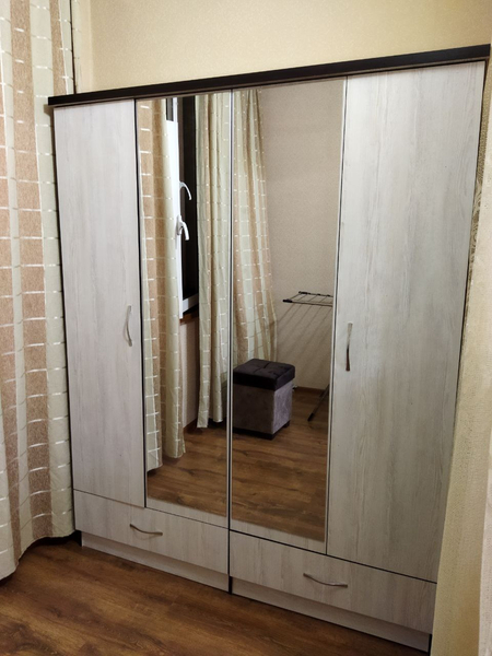 Aкцияц!!! Цех от производителя Шкаф!!! (200×160×50)