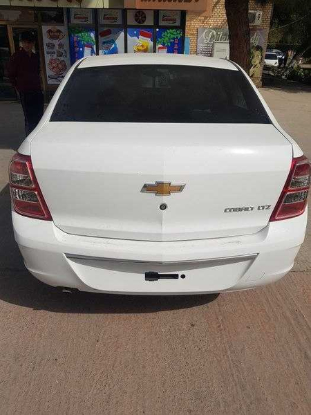 COBALT A/T arenda s vikup halol nasiya savdo
