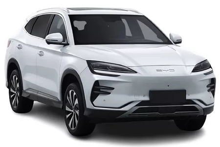 BYD Champion avtokredit nalichida