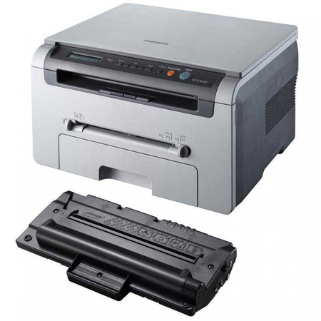 Printer Samsung SCX-4200