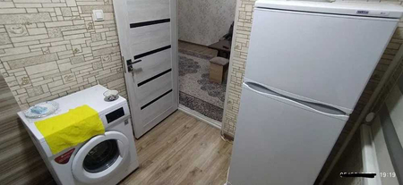 Аренда квартиры на Максим Горький 3/2/5 ID:KM125