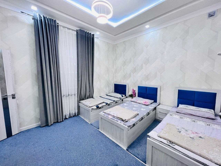 Dacha Aziz 4 / Дача Азиз 4
