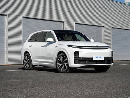 Lixiang L7 (Hybrid)