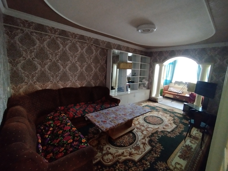 Продаю квартиру срочно