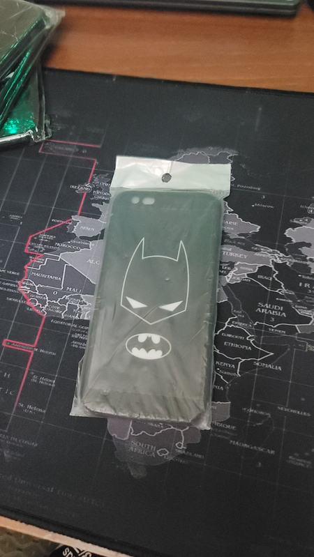 Чехол на IPhone 6, 7, 8, XS