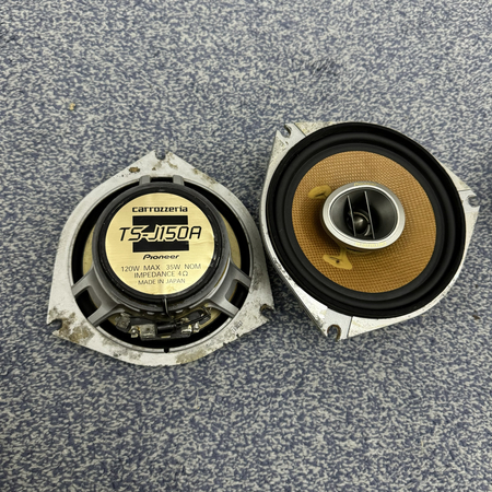 Pioneer carrozeria TS-j150A