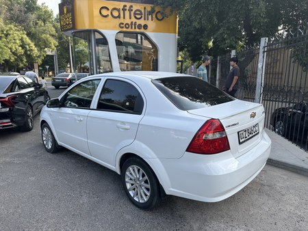 Chevtolet Nexia3