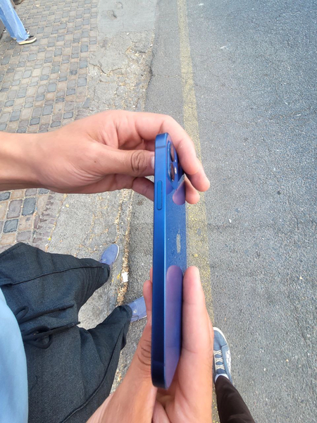 Iphone 12