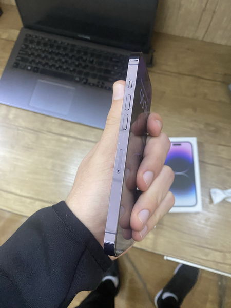 IPhone 14 pro 512gb икта симкартали