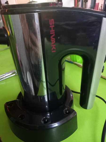 Продается Миксер Shivaki SH-HM-9917