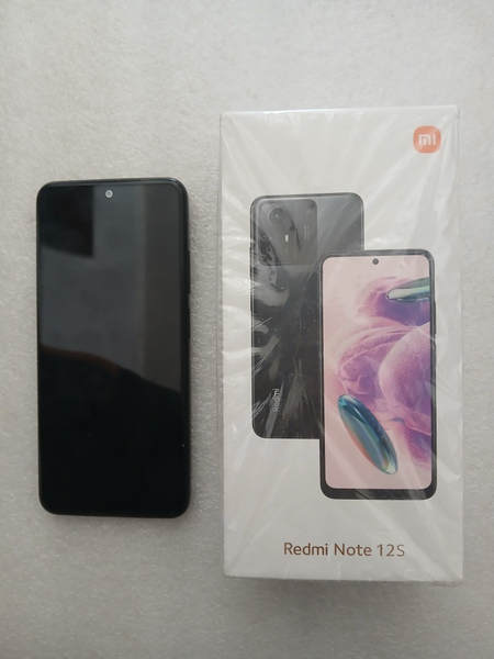 Redmi Note 12 s 8/256