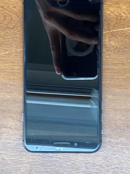 Iphone 8+ памят