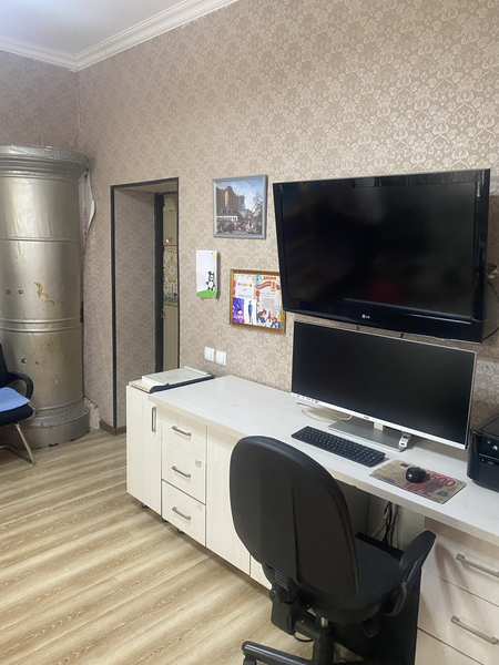 Продам или обменяю  свою 2х комнатную квартиру в городе Чирчик