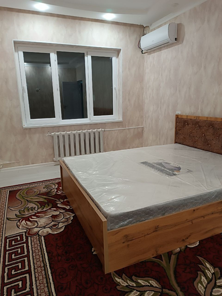 Сдаю в аренду 3х комнатную квартиру Ганга