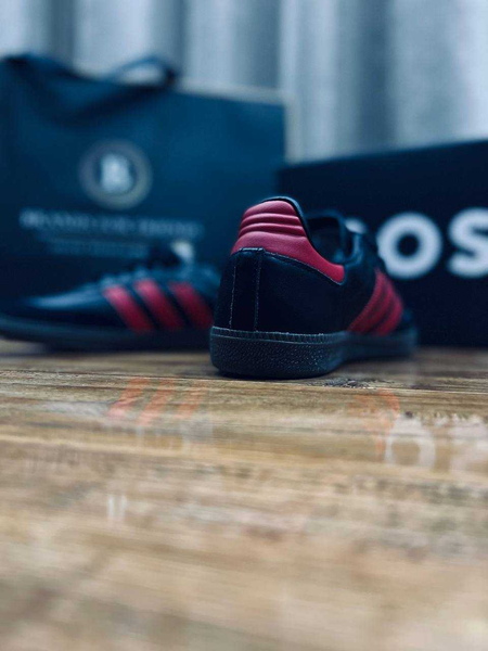 ADIDAS Samba Manchester United