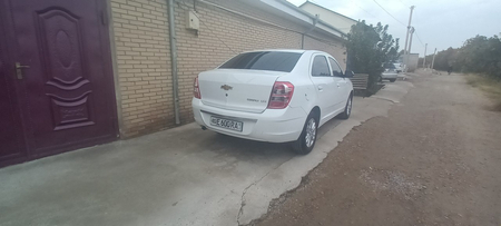 Kobalt moshin sotiladi oz nomimda