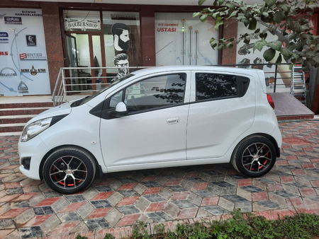 Spark Sotiladi 2020