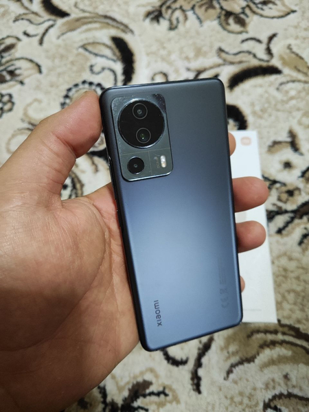 Xiaomi 13 Lite yangidek