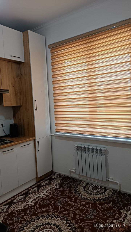 Yangihayot tumanida 3 xonali yangi kvartira sotiladi.