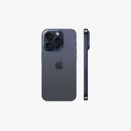 New! Смартфон Apple iPhone 15 Pro 128GB Natural Titanium Dual SIM