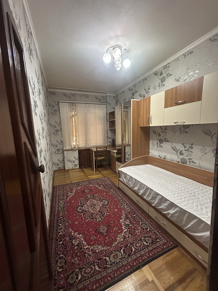 Аренда на Паркентском