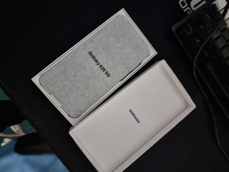 Samsung A35 5G 8/256GB
