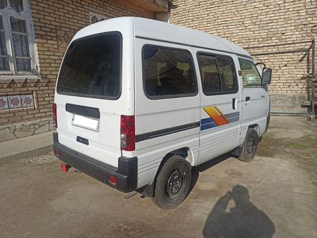 Damas sotiladi yangi 2024 ideal