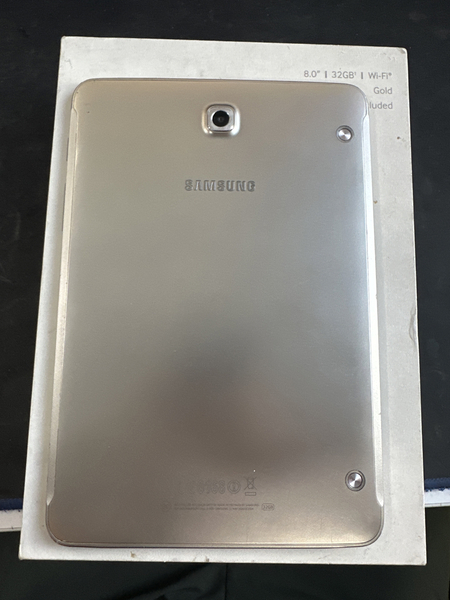 Samsung Galaxy Tab s2 32GB