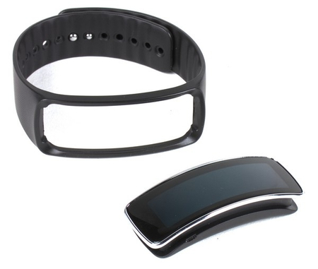 Samsung Gear fit