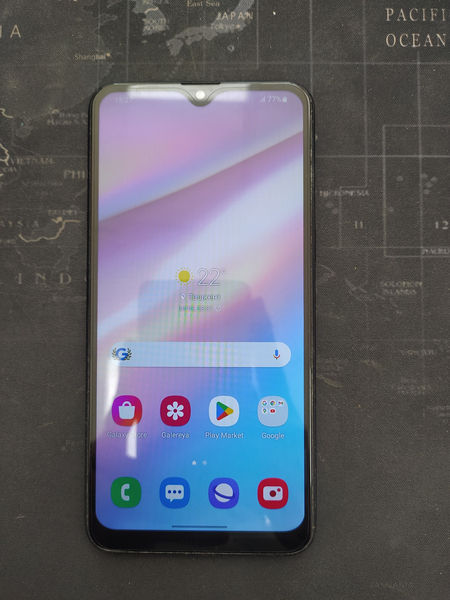 Samsung Galaxy A10s