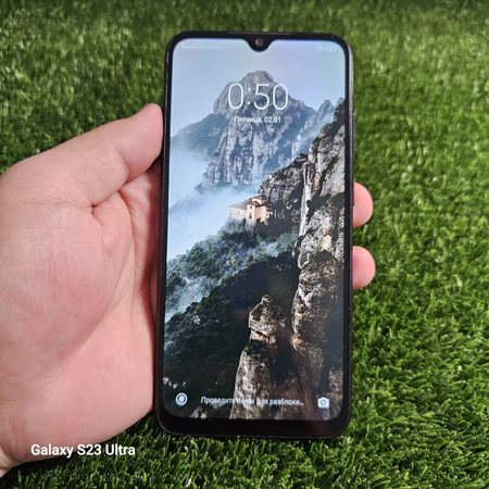 Redmi note 8 sotiladi