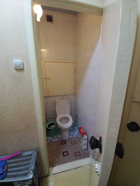 Продажа квартиры Чиланзар 16 квартал 3/3/4 45м²