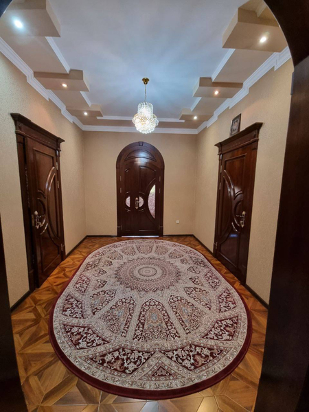 ЕВРО ДОМ в Мирзо Улугбекском районе Дархан