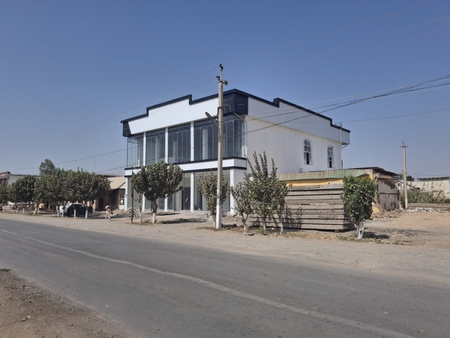 Ijaraga beriladi