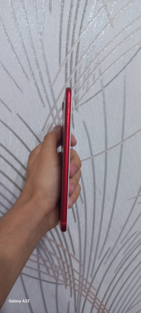 Iphone 7+ 128GB Ideal