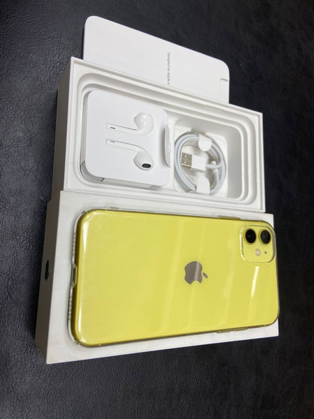 Iphone 11 128 gb