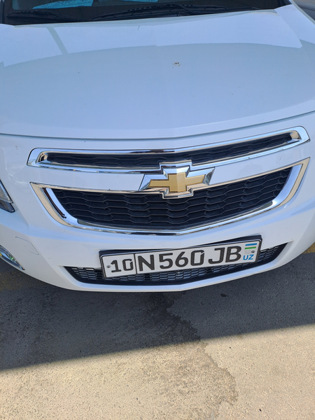 COBALT Chevrolet