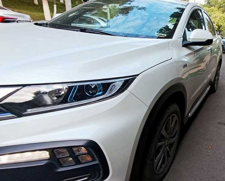 HONDA XNV 2021 года