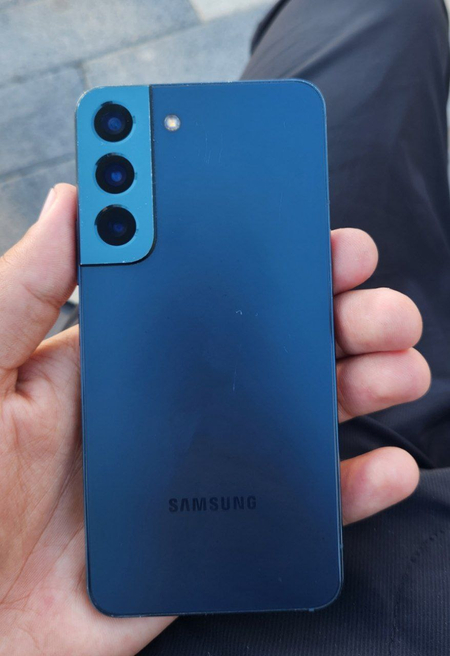 Samsung Galaxy S22 5G