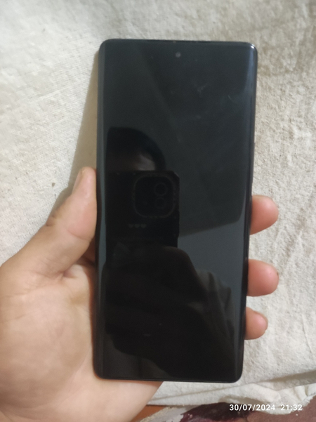 Vivo v30 pro 12+12/256