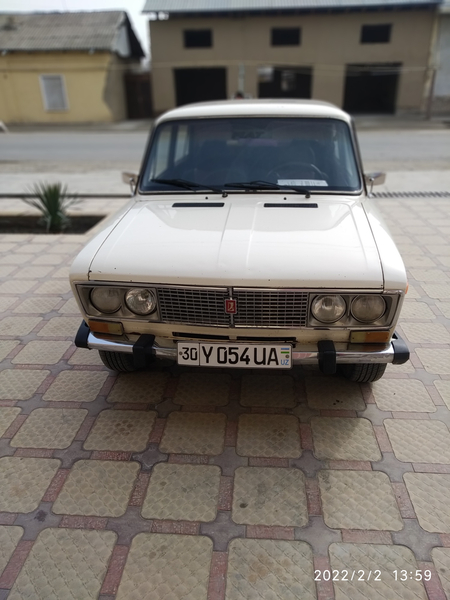 Vaz 2106 sotiladi obmen ham bor mersga