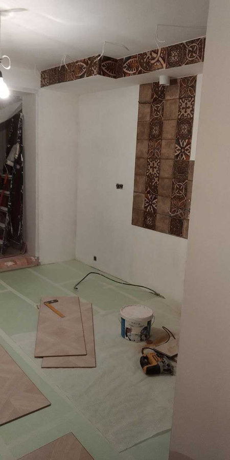 Qurilish korxonasi sizga sifatli va arzon ish bajarib beradi