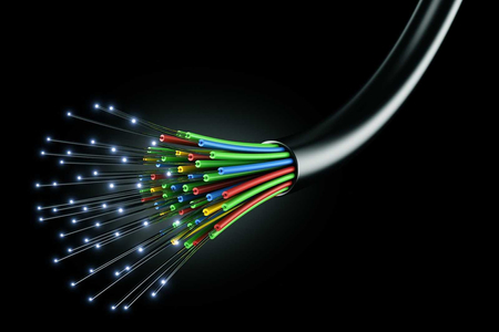 Сварка оптики ( ВОЛС), (GPON)