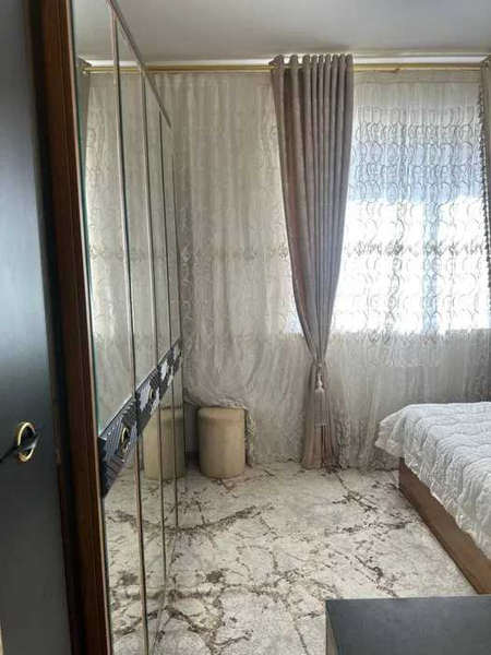 БУМ ижара 3 хонали квартира, Оилага, Солнечный атиги 350$ id sh 890