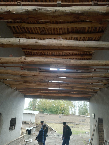 Срочно продается участок!