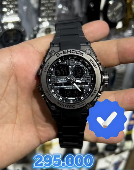 ! ТОП Casio G Shock На Продаже !