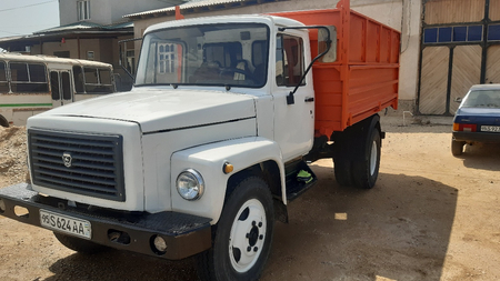 Газ 3307 сатилади