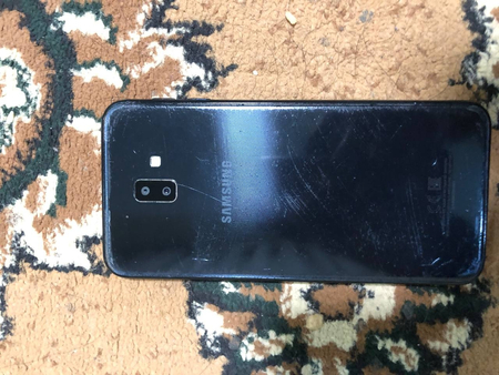 Redmi 9a j6 plus